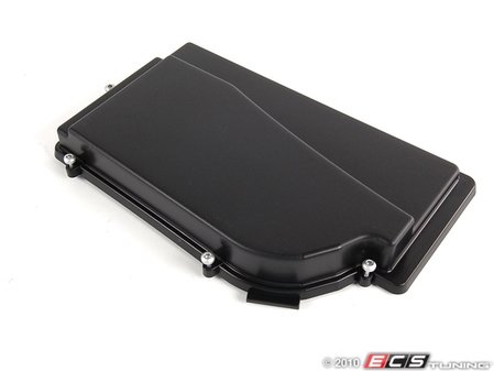 Genuine BMW - 12907525676 - COVER (12-90-7-525-676)