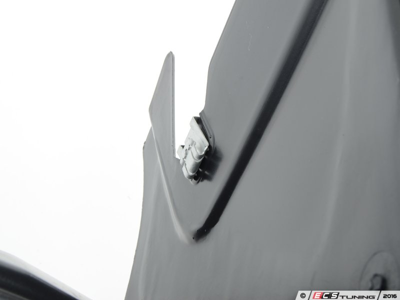 Genuine Mercedes Benz - 1668802905 - WHEEL HOUSE COVERING