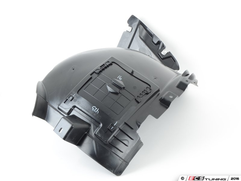 Genuine Mercedes Benz - 1668802905 - WHEEL HOUSE COVERING