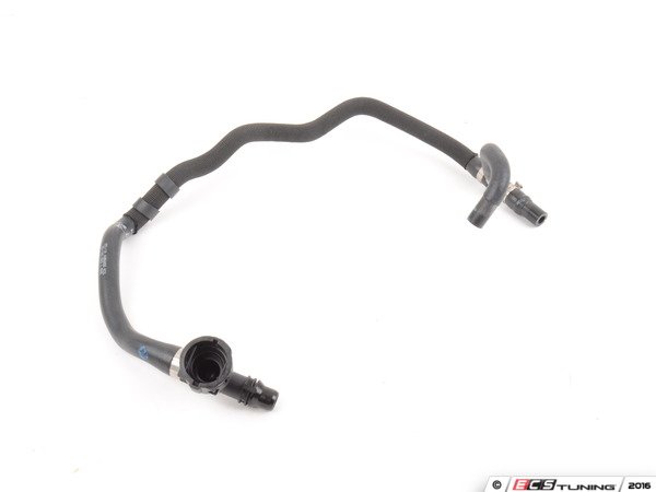 Genuine BMW - 11537598341 - Coolant inlet hose (11-53-7-598-341)