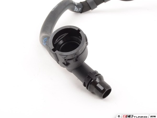 Genuine BMW - 11537598341 - Coolant inlet hose (11-53-7-598-341)