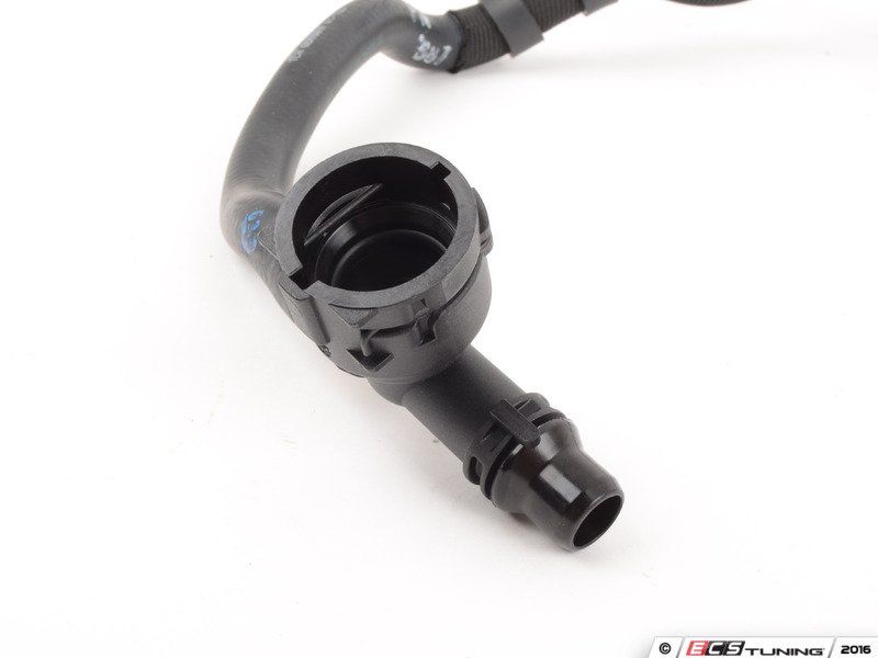 Genuine BMW - 11537598341 - Coolant inlet hose (11-53-7-598-341)