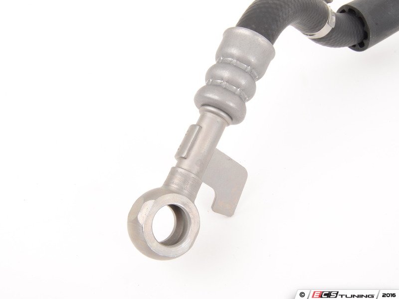 Genuine BMW - 32416774716 - RETURN PIPE (32-41-6-774-716)