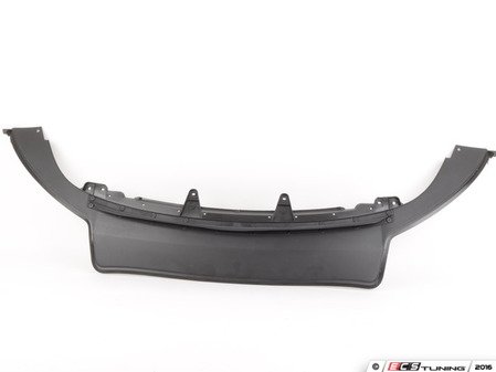Genuine Volkswagen Audi - 5C6805901B9B9 - FR.SPOILER (5C6 805 901 B 9B9)