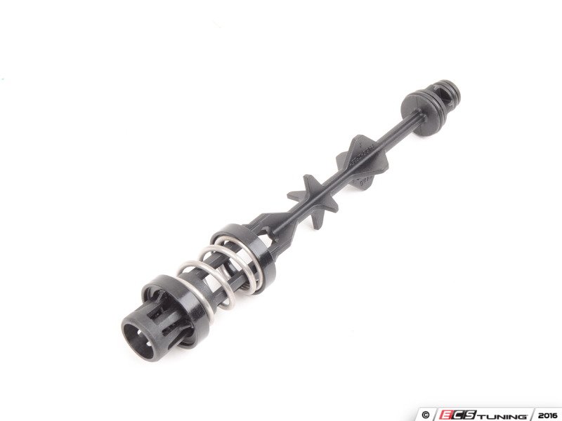 Genuine Volkswagen Audi - 06L115678D - Filter Housing Sealing Adapter ...