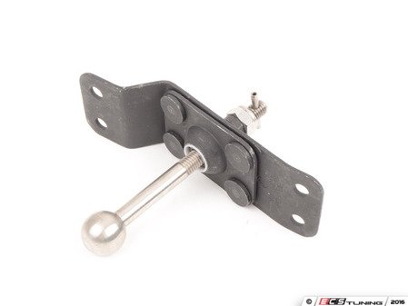 Genuine Volkswagen Audi - WHT000001C - Spare Tire Carrier (WHT 000 001 C)