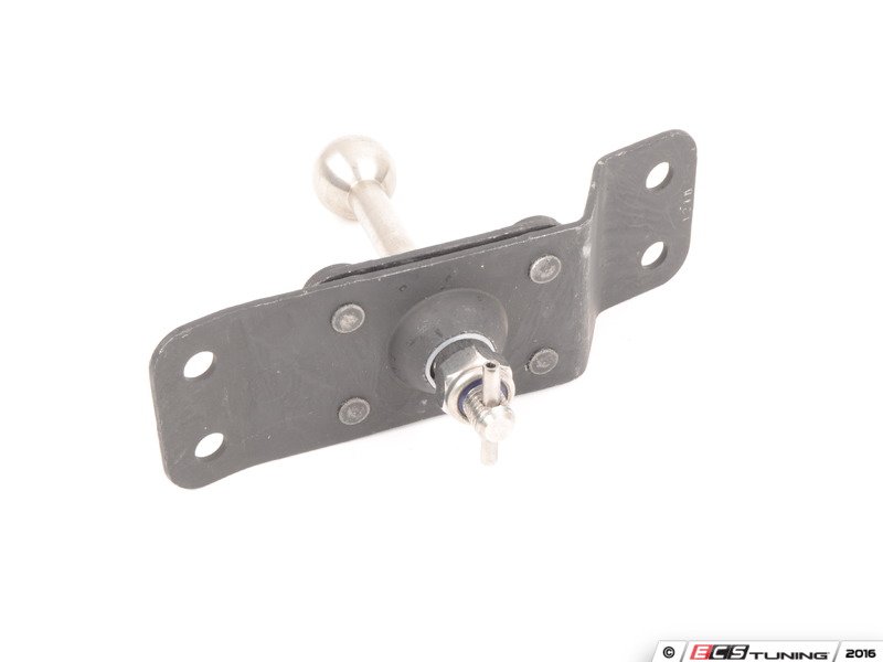 Genuine Volkswagen Audi - WHT000001C - Spare Tire Carrier (WHT 000 001 C)