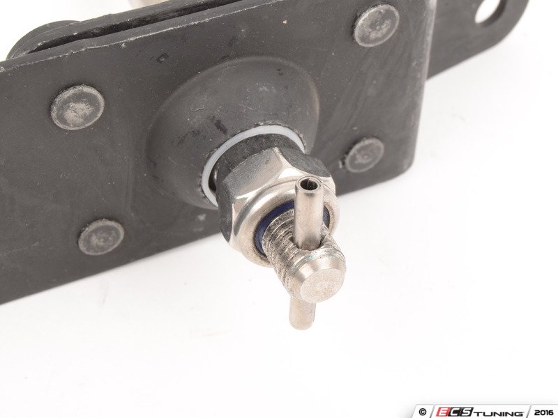 Genuine Volkswagen Audi - WHT000001C - Spare Tire Carrier (WHT 000 001 C)