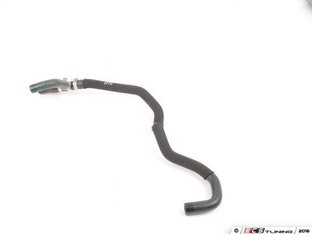 Genuine BMW - 11537598343 - Coolant outlet Hose (11-53-7-598-343)