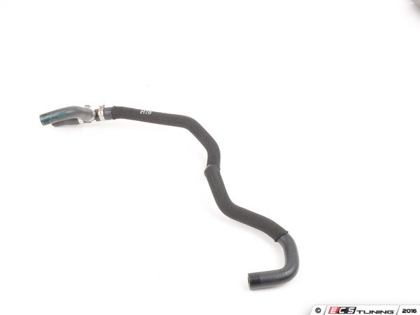 Genuine BMW - 11537598343 - Coolant outlet Hose (11-53-7-598-343)