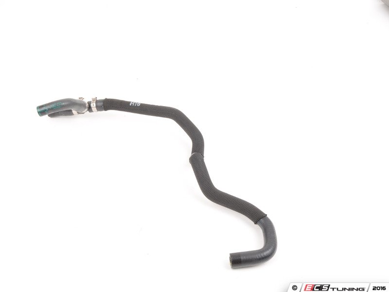 Genuine BMW - 11537598343 - Coolant outlet Hose (11-53-7-598-343)
