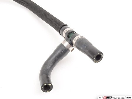 Genuine BMW - 11537598343 - Coolant outlet Hose (11-53-7-598-343)