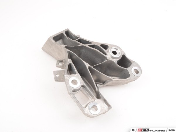 Genuine BMW - 22116772673 - Motor Support Bracket - Left (22-11-6-772-673)