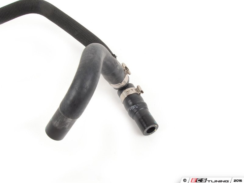 Genuine BMW - 11537598341 - Coolant inlet hose (11-53-7-598-341)