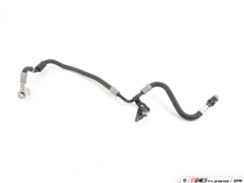 Genuine BMW - 32416774716 - RETURN PIPE (32-41-6-774-716)