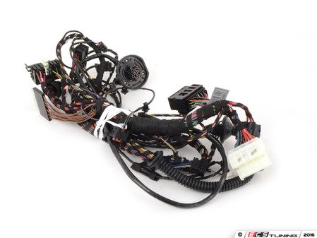 Genuine BMW - 61116951103 - REP.CABLE SET (61-11-6-951-103)