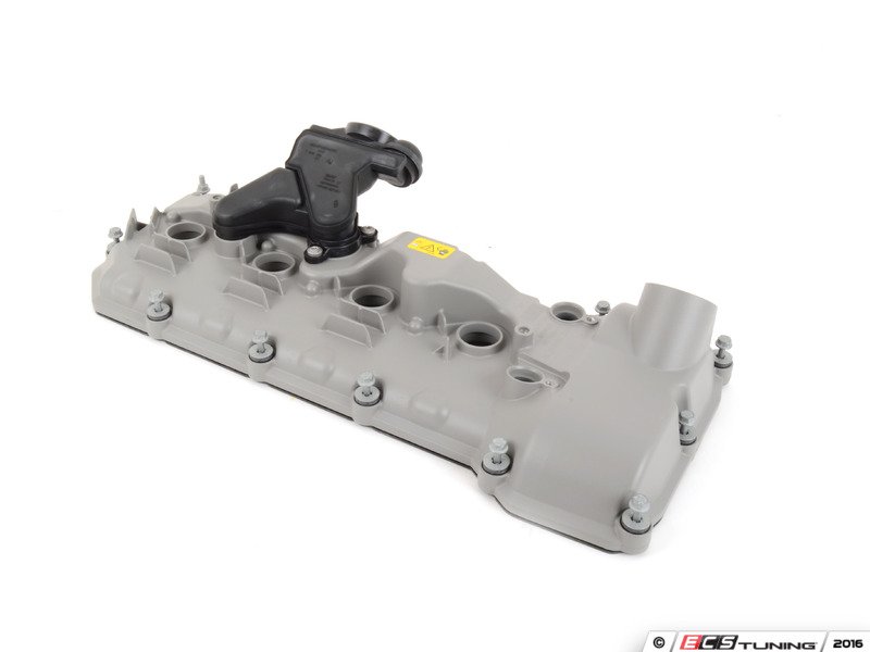 Genuine BMW - 11127848153KT - E9X M3 Valve Cover Set