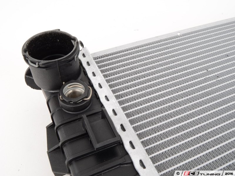 Mahle-Behr - 2035004203 - Radiator