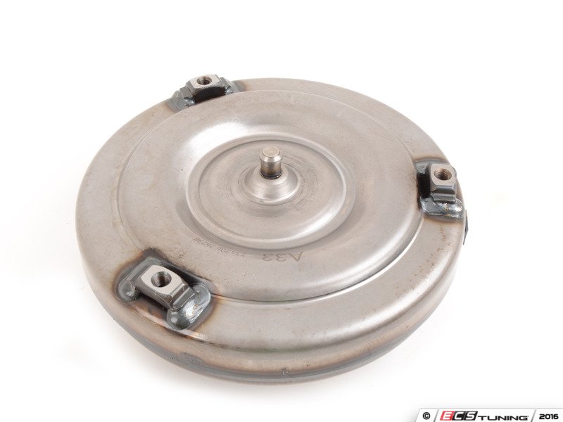 Genuine Volkswagen Audi - 01V323571G - Torque Converter - (NO LONGER ...