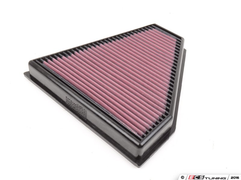 Genuine BMW - 13710445635 - Replacement Air Filter for BMW Performance ...