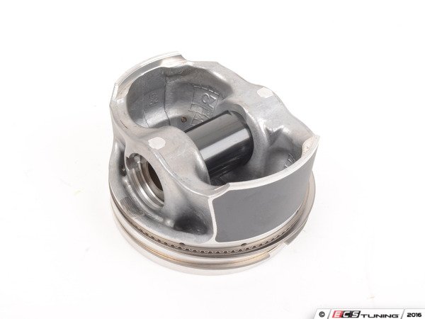 Genuine Volkswagen Audi - 06H107065DM - Piston Assembly - Priced Each ...