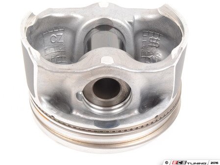 Genuine Volkswagen Audi - 06H107065DM - Piston Assembly - Priced Each ...