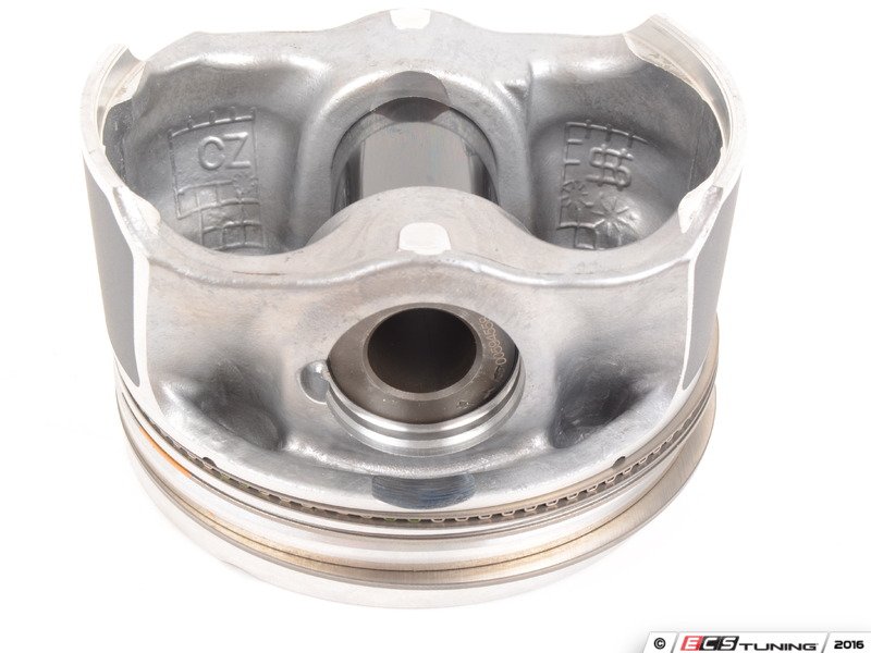 Genuine Volkswagen Audi - 06H107065DM - Piston Assembly - Priced Each ...