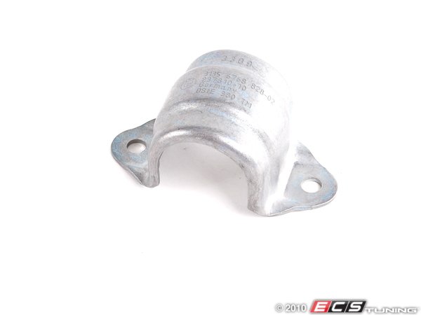 Genuine BMW - 31356768828 - Front Sway Bar Support Bracket - Priced ...