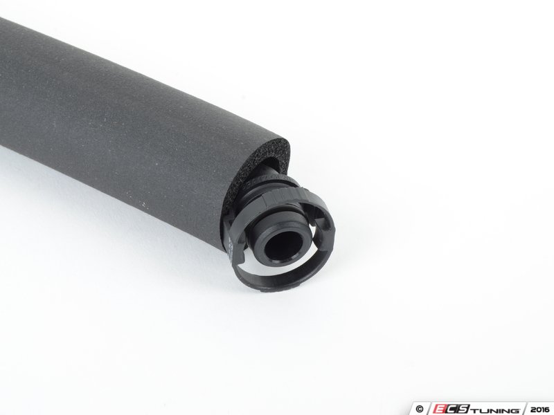 Febi - 11157532629 - Crankcase Ventilation Dipstick Hose