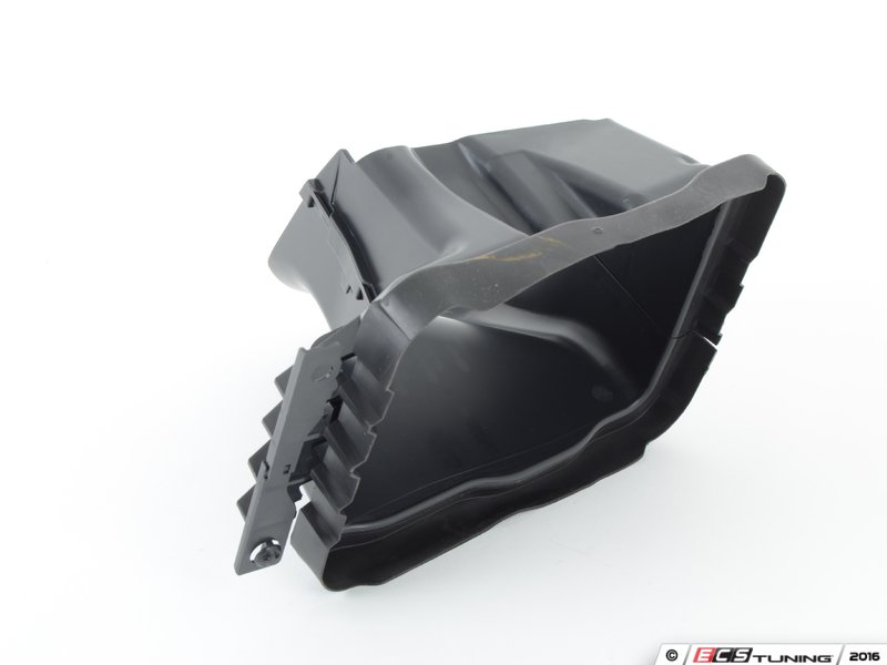 Genuine BMW - 51748054232 - Air Ducting (51-74-8-054-232)