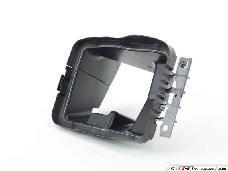 Genuine BMW - 51748054232 - Air Ducting (51-74-8-054-232)