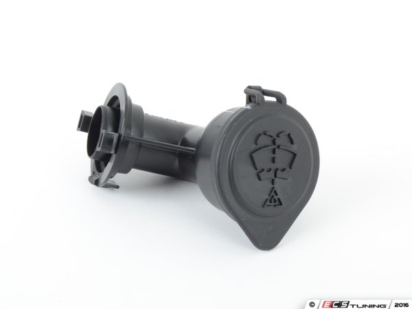 Genuine BMW - 61667325884 - Filler Pipe Wash Container (61-66-7-325-884)