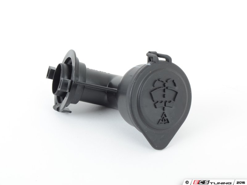 Genuine BMW - 61667325884 - Filler Pipe Wash Container (61-66-7-325-884)