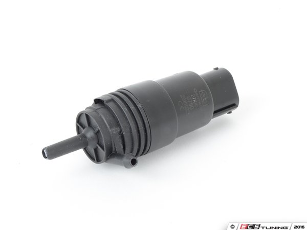 Febi - 67128360244 - Washer Fluid Pump