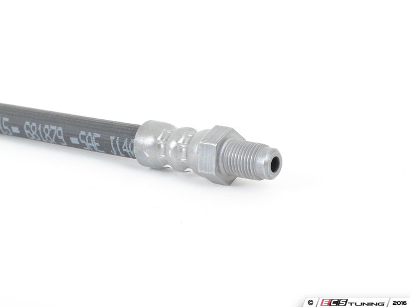 Febi - 2044280435 - Front Brake Hose - Priced Each