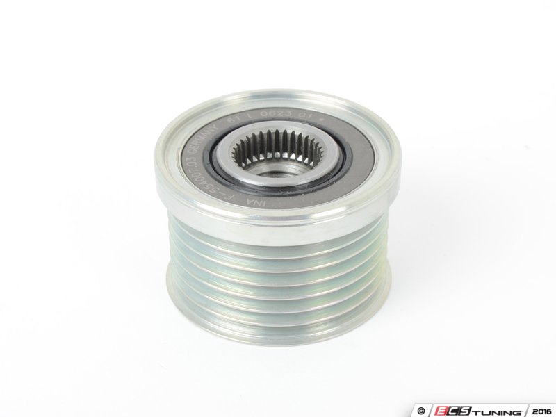 Febi - 12317560678 - Alternator Pulley