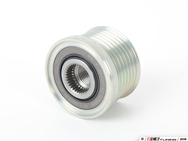 Febi - 12317560678 - Alternator Pulley