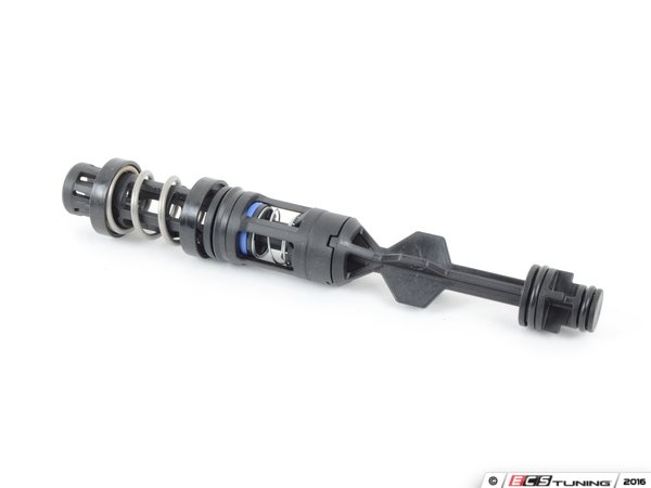 Genuine Volkswagen Audi - 06L115678Q - Revised Filter Adapter Valve ...