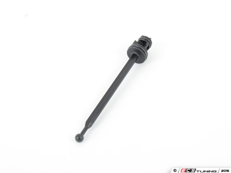 Genuine Volkswagen Audi - 06L115678C - Filter housing sealing adapter