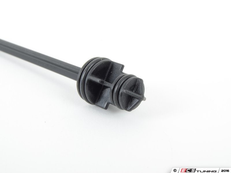 Genuine Volkswagen Audi - 06L115678C - Filter housing sealing adapter