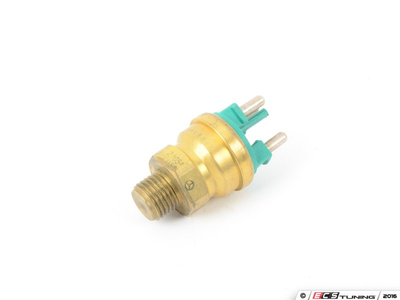 Genuine Mercedes Benz - 0065454524 - SWITCH.THERM