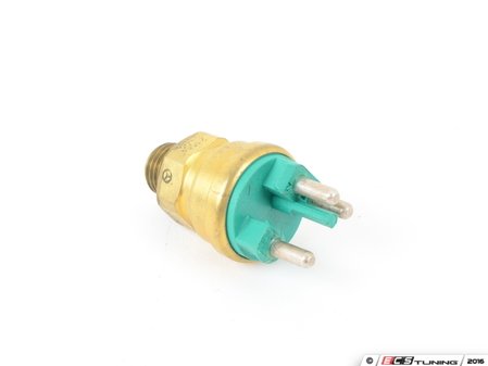 Genuine Mercedes Benz - 0065454524 - SWITCH.THERM
