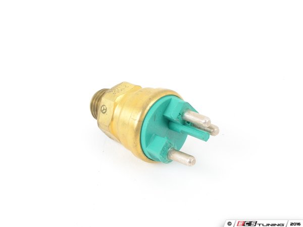 Genuine Mercedes Benz - 0065454524 - SWITCH.THERM