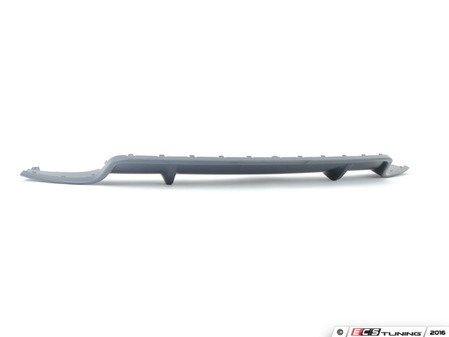 Genuine Volkswagen Audi - 8T0807521EGRU - SPOILER (8T0 807 521 E GRU)
