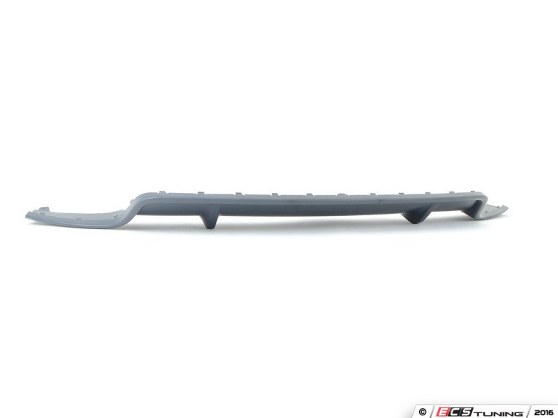 Genuine Volkswagen Audi - 8T0807521EGRU - SPOILER (8T0 807 521 E GRU)