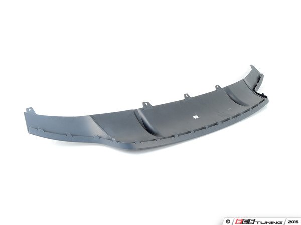 Genuine Volkswagen Audi - 8T0807521EGRU - SPOILER (8T0 807 521 E GRU)