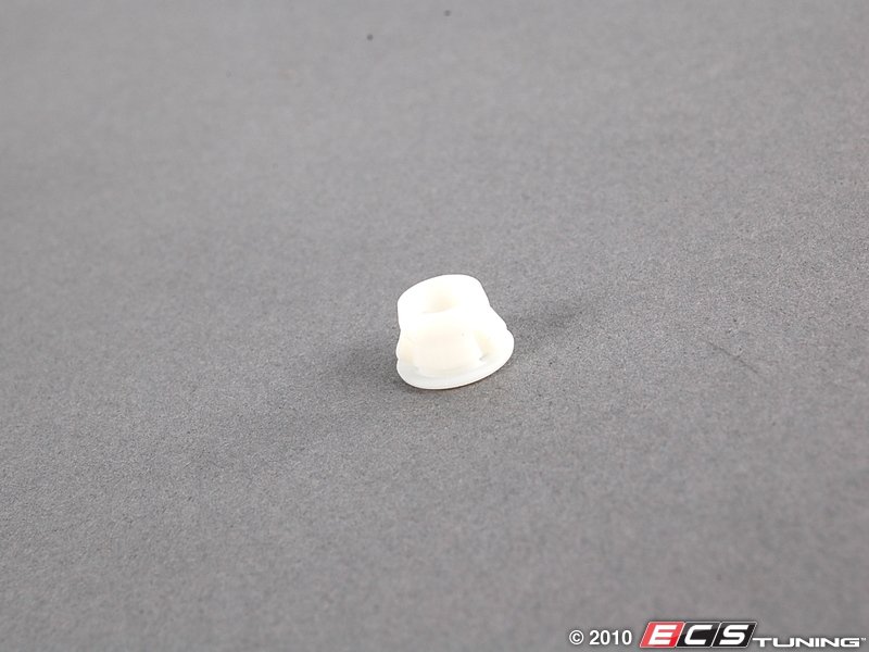 Genuine BMW - 51138250586 - Door Moulding Grommet (51-13-8-250-586)