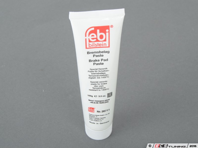 Febi - G000650 - Guide pin lubricant