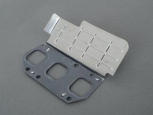 Genuine Volkswagen Audi Parts Exhaust Parts & Accessories - Page 46 ...