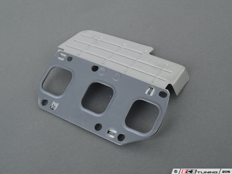 Genuine Volkswagen Audi - 03H253039E - Exhaust Manifold Gasket (03H 253 ...